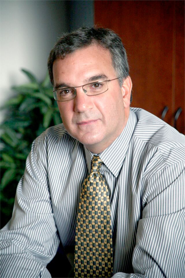 Marcus to leave as St. Vincent’s President/CEO