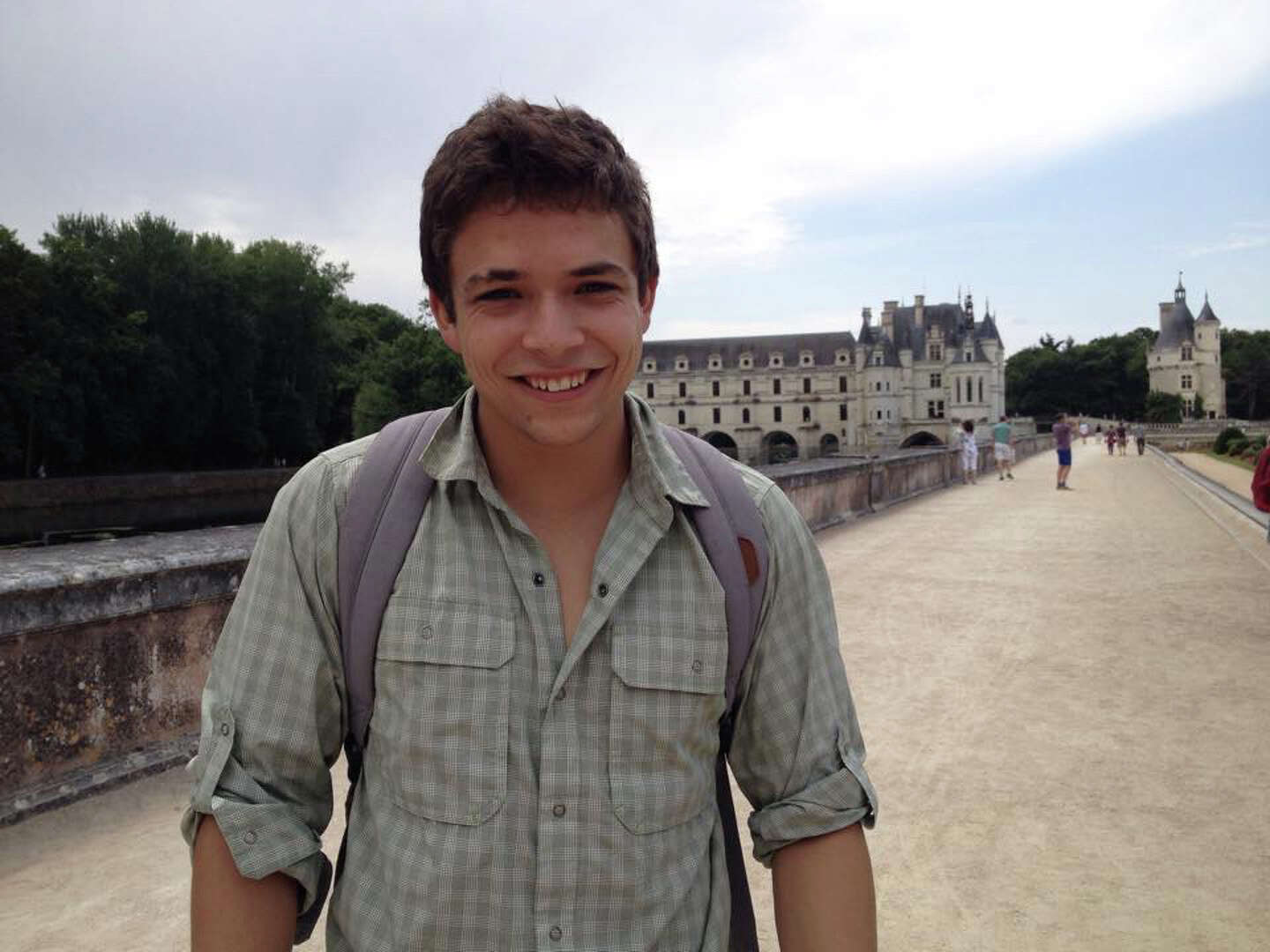 MIT student from Bay Area killed by drunk NYPD cop, officials say