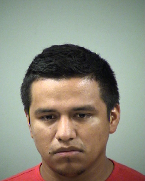 Affidavit San Antonio Area Minister Arrested For Sexually Assaulting