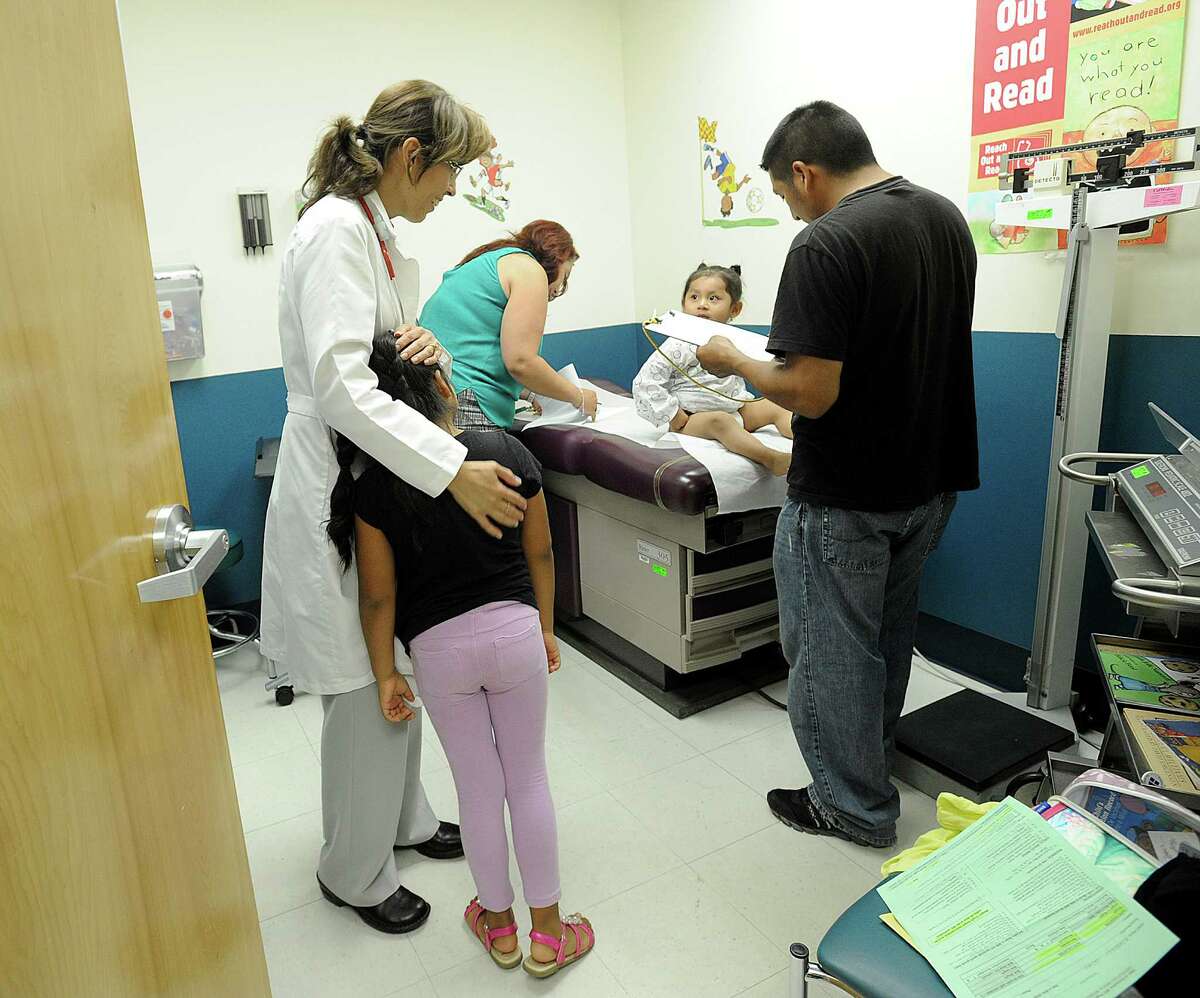 Main St. clinic gets new owners
