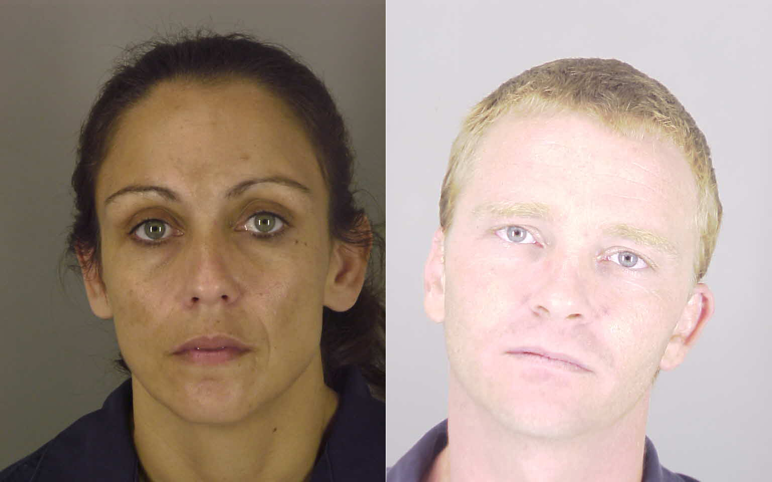 Suspects surrender on identity theft allegations