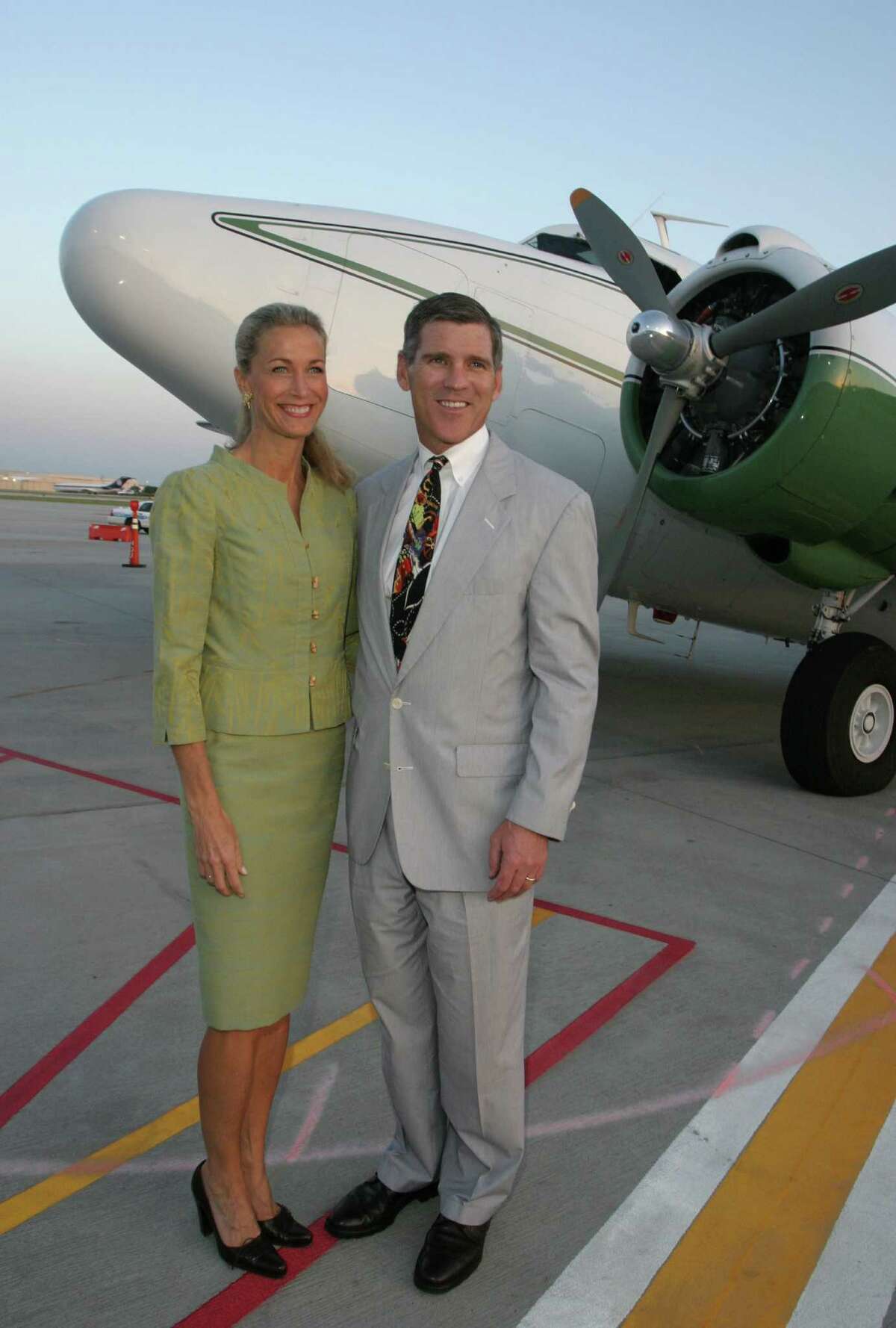 Journalist and public servant Oveta Culp Hobby blazed trail