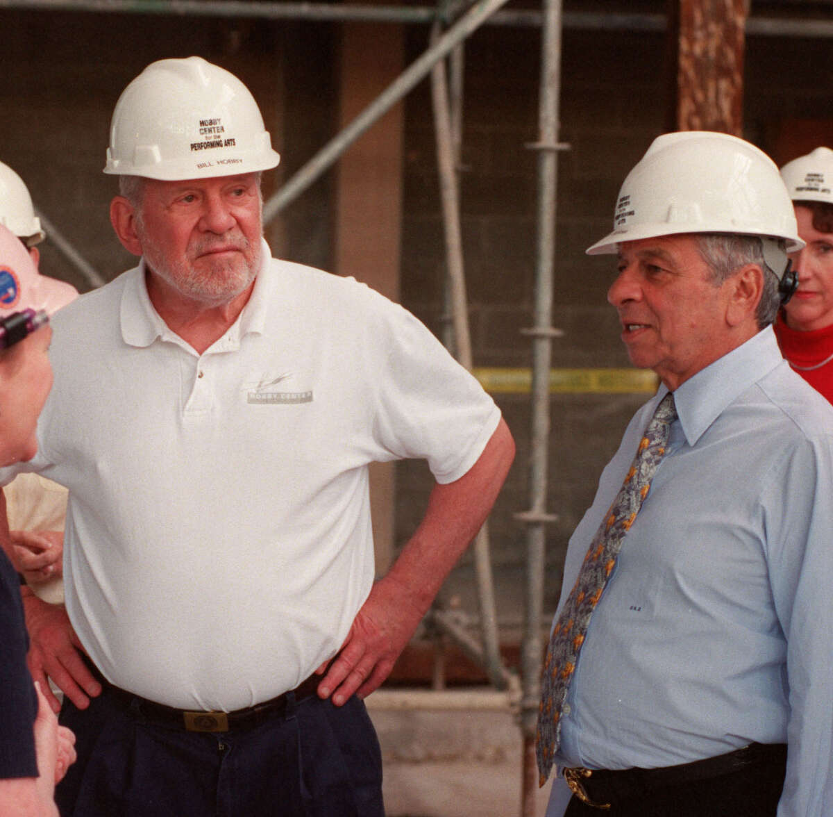 Journalist and public servant Oveta Culp Hobby blazed trail