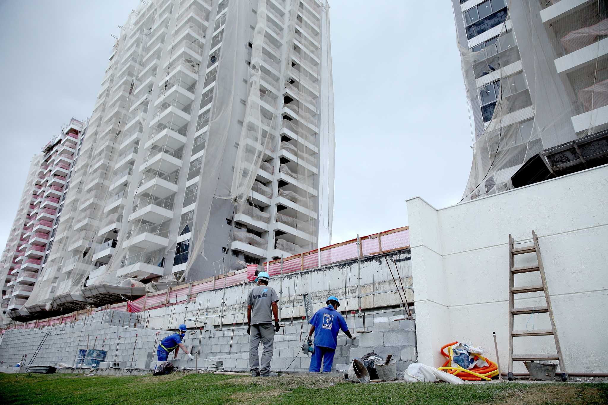 Let the Olympic Games have a permanent home