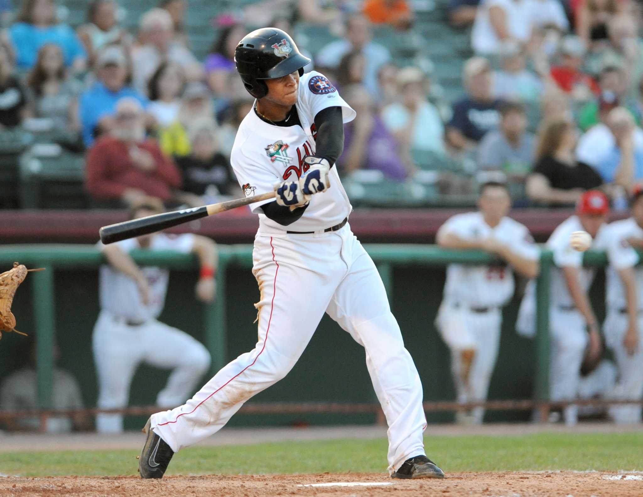 Tri-City ValleyCats win again at home vs. Batavia