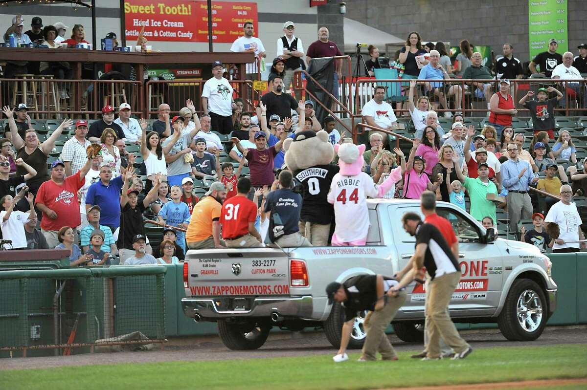 Tri-City ValleyCats win again at home vs. Batavia