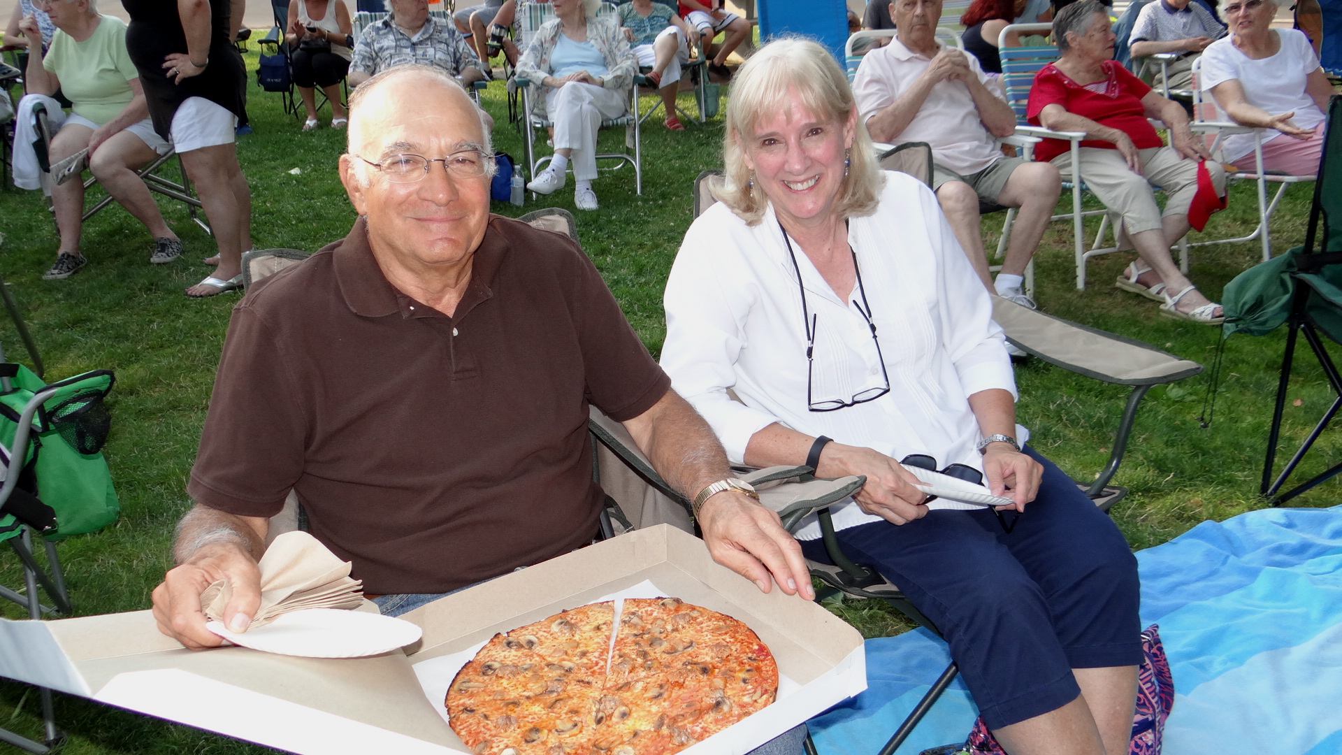 Yesteryear turns back time at Sherman Green