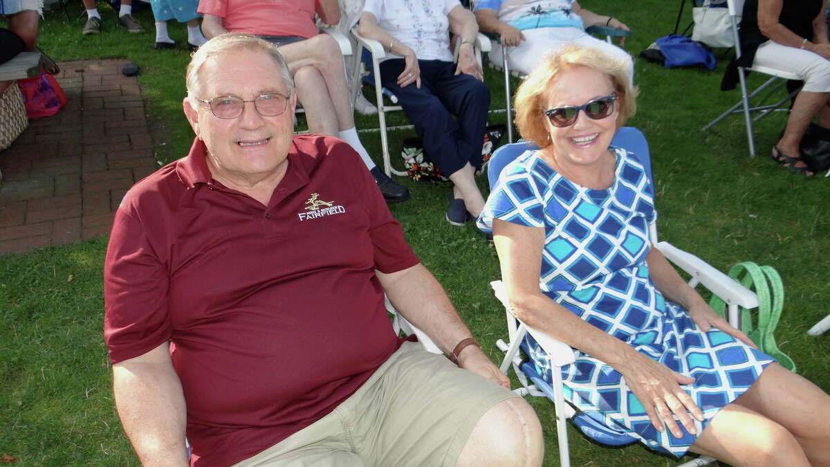 Yesteryear turns back time at Sherman Green