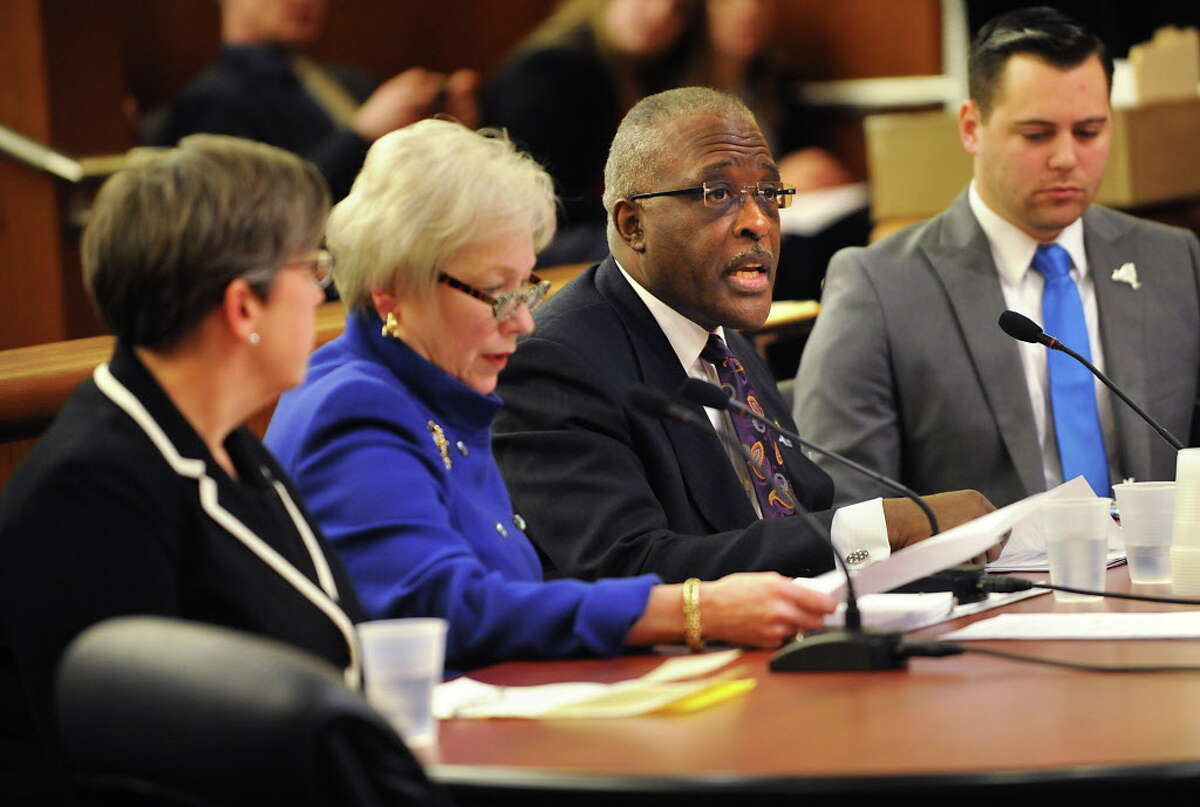 UAlbany President Robert Jones leaving to lead University of Illinois ...