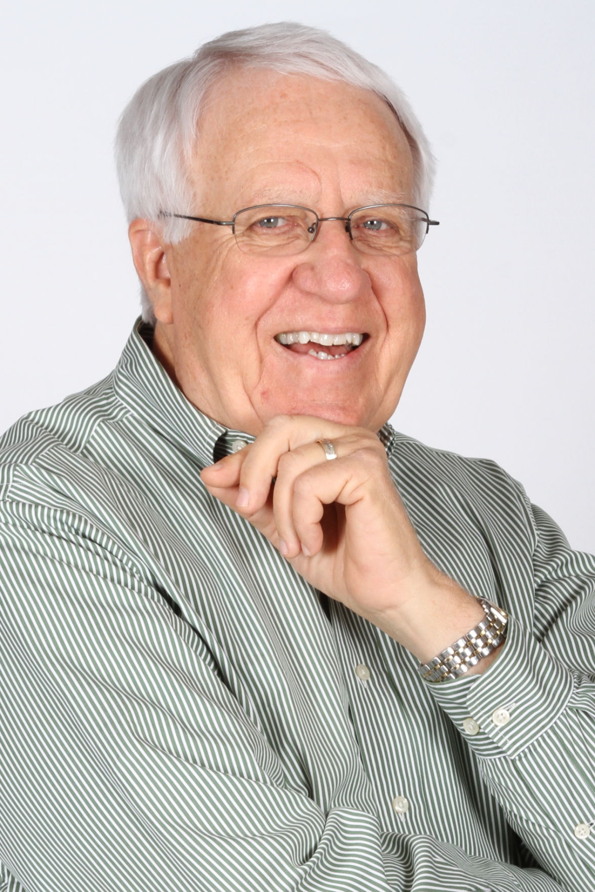 Uncle Mort and the presidential debates