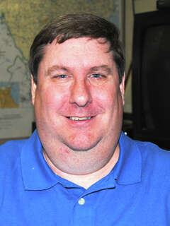 A look back at farm life in the early 1940s