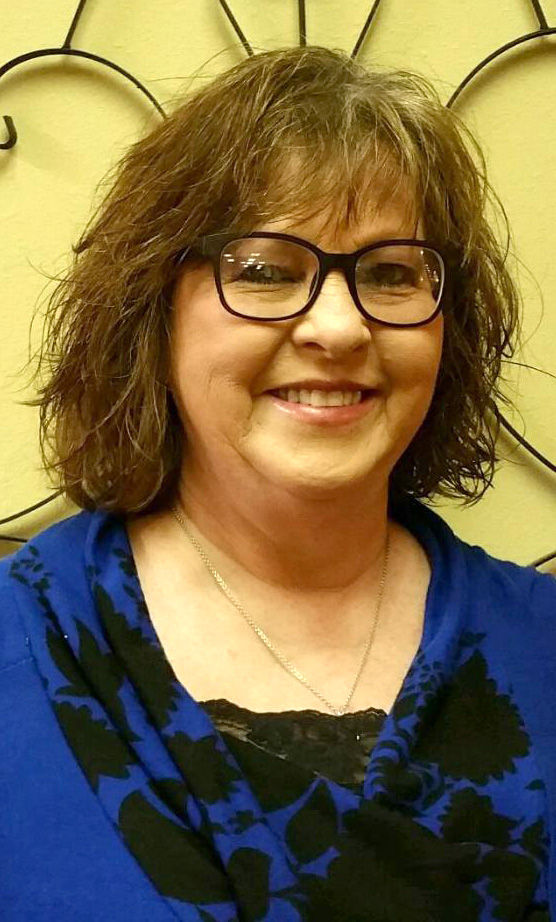 Debbie Crosby in race for tax collector
