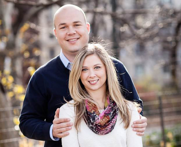 Kemp and Hattrup to wed