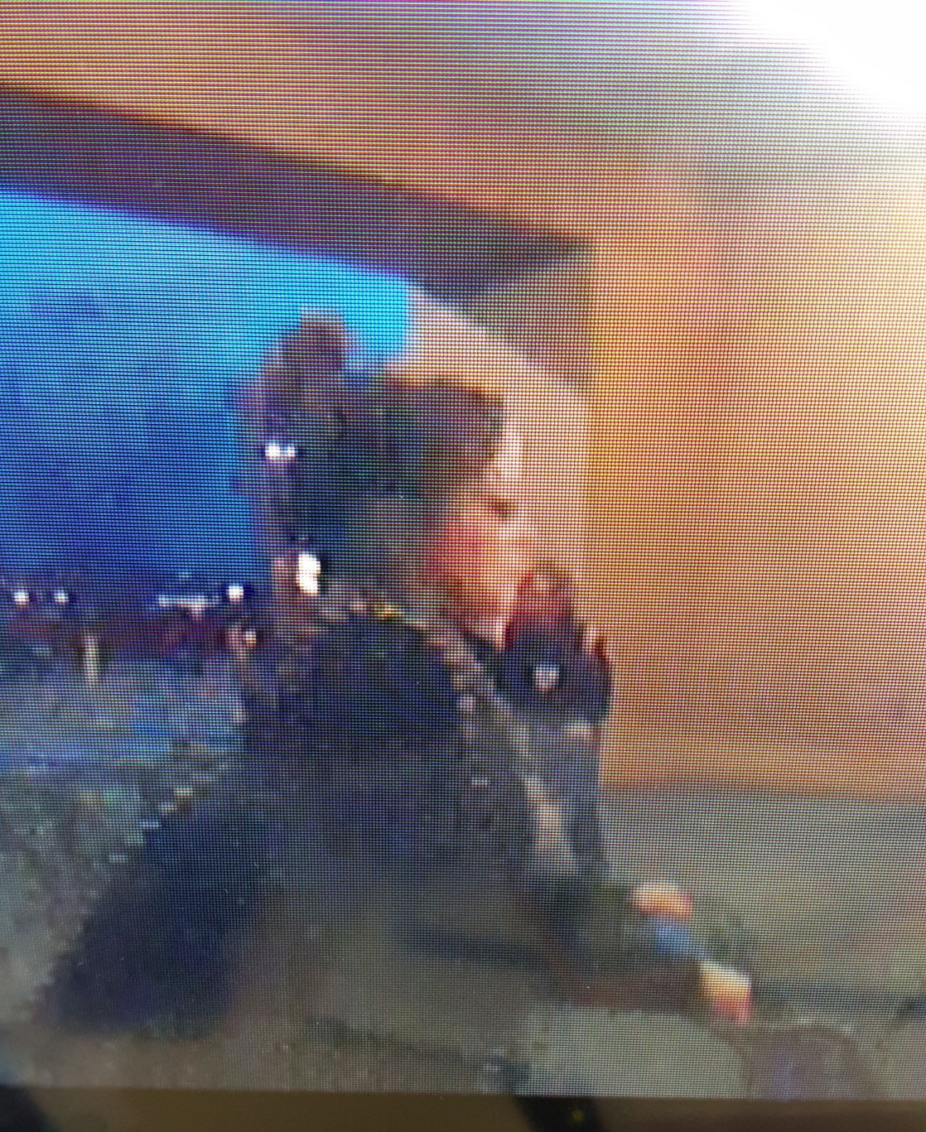 Plainview police search for Walmart thieves