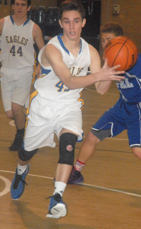 PCA Eagles defeat Ascension, clinch playoff spot