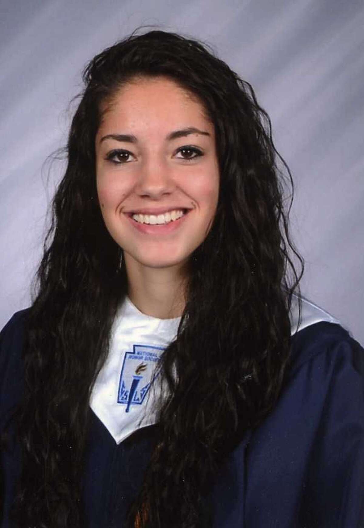 Karli Wheeler is TBWP Girl of the Month