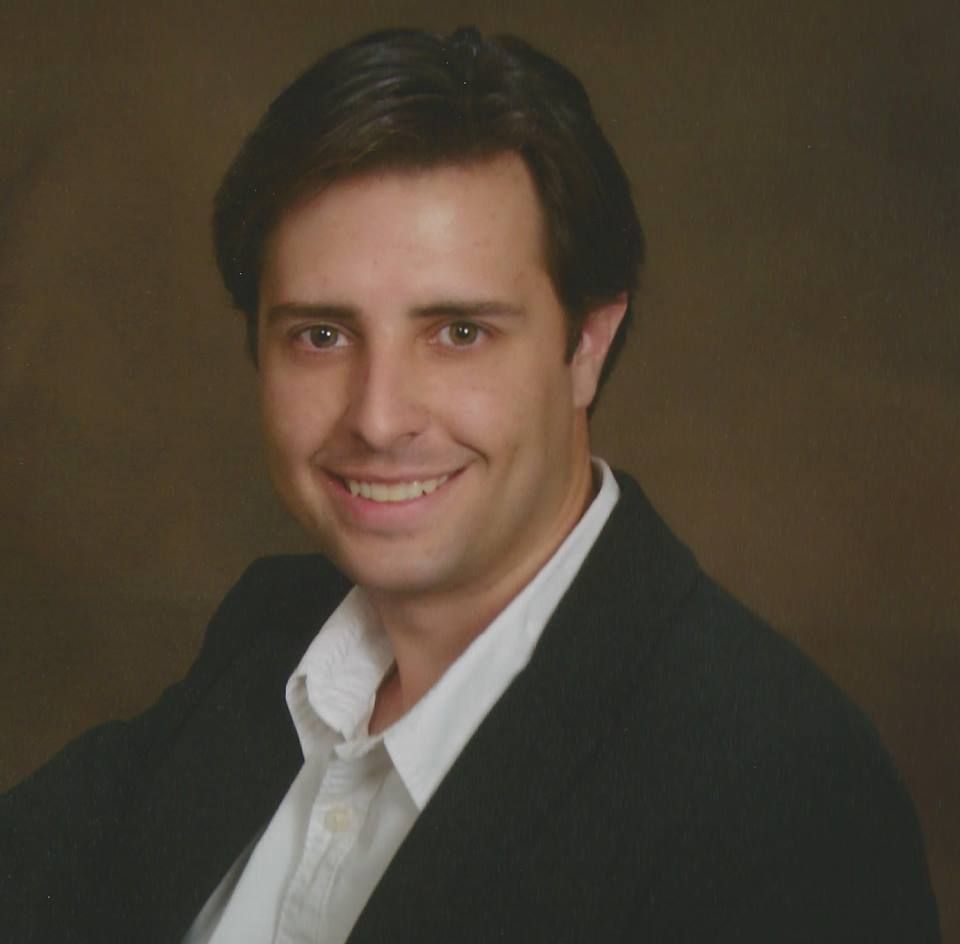 Michael Varner announces mayoral campaign