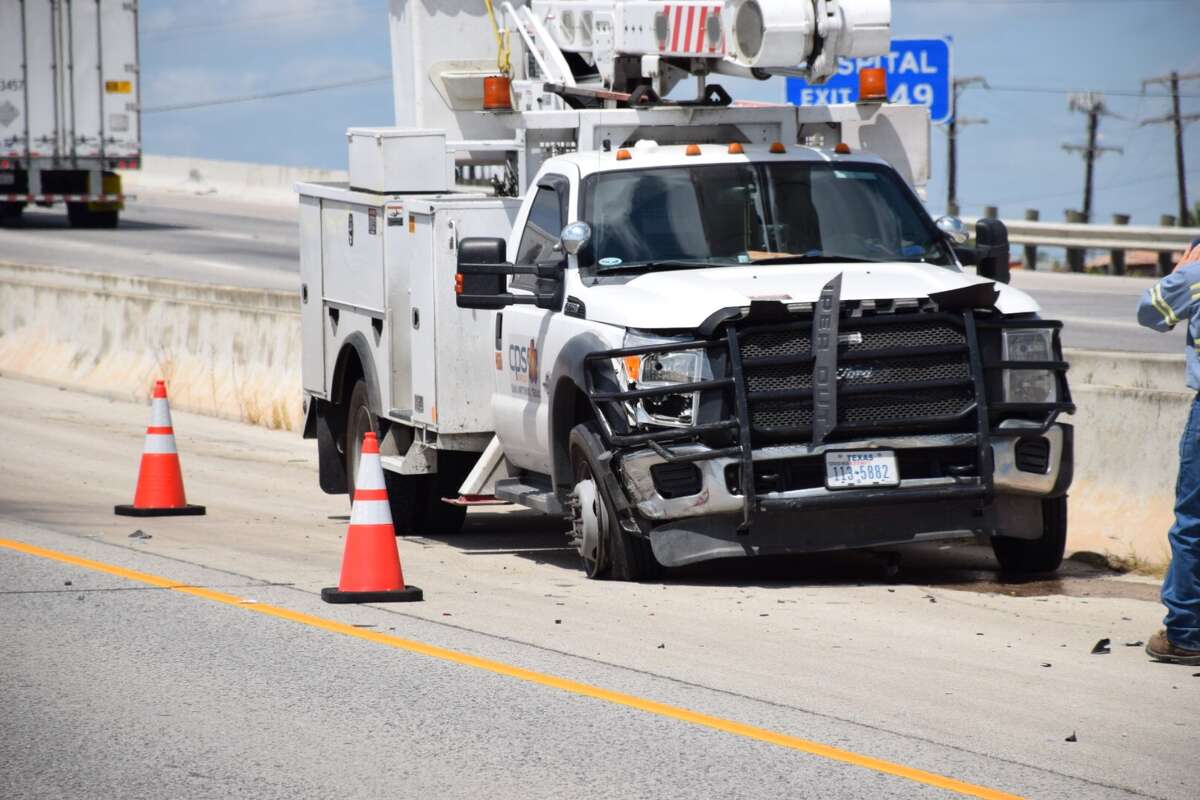 First responders raise $20,000 for SAPD officer battling thyroid cancer