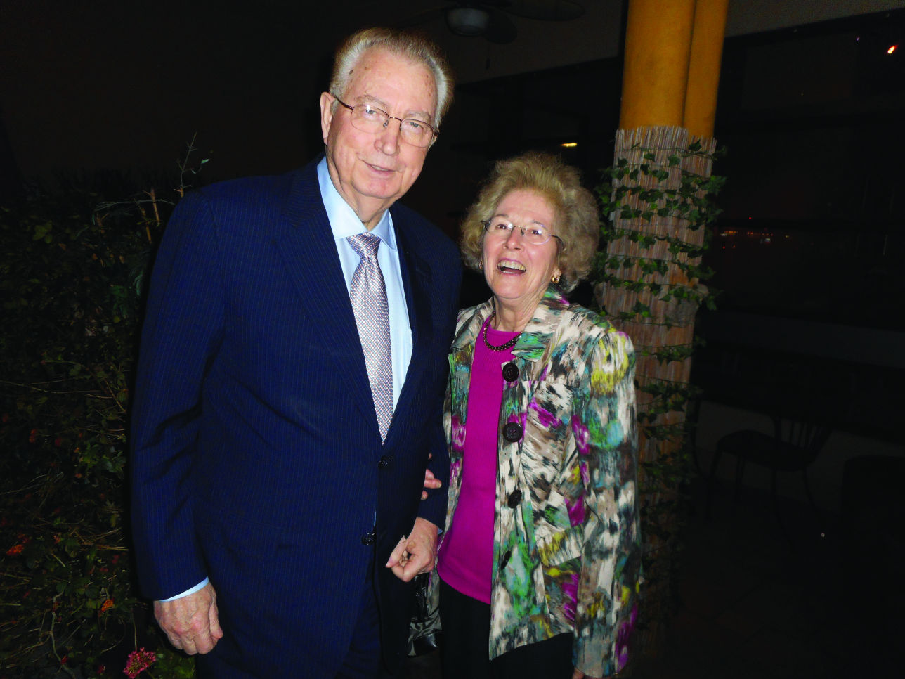 Wayland kicks off Impact 2020 capital campaign