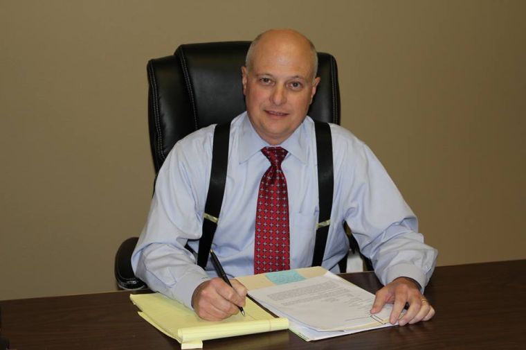 Hukill takes Republican ticket for 242nd District Judge