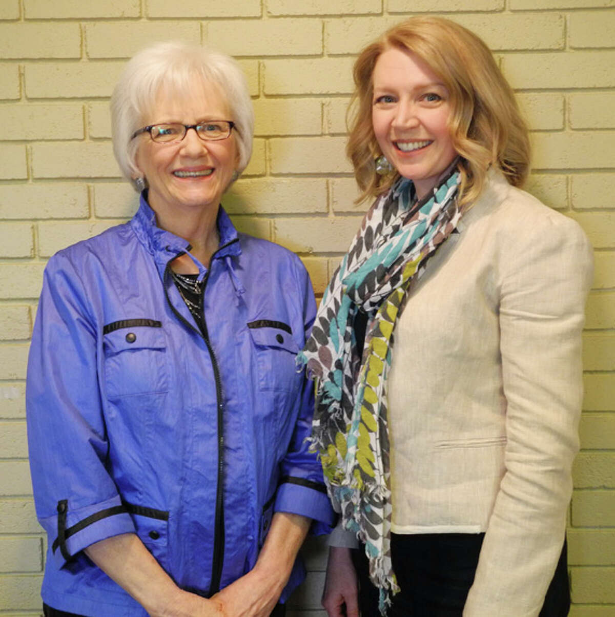 A message of hope for victims of slavery