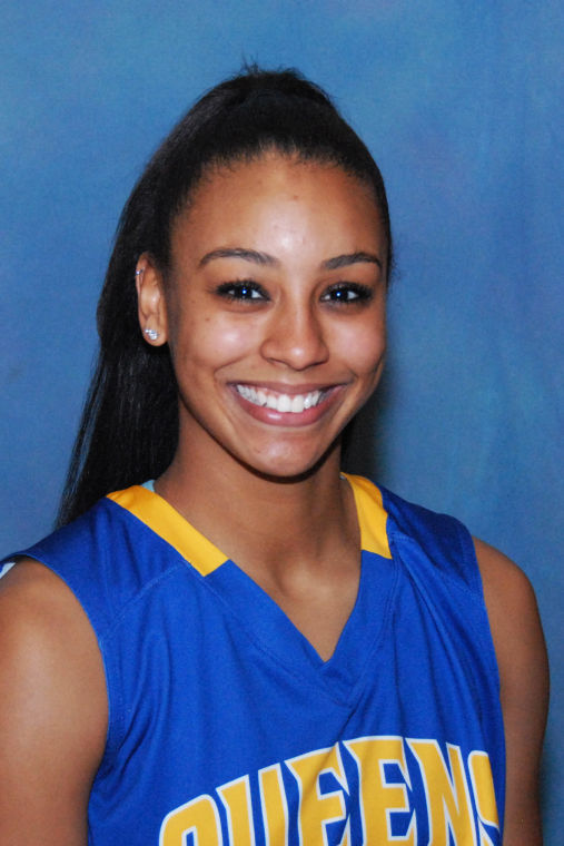 Davis named to NAIA All-American 2nd team