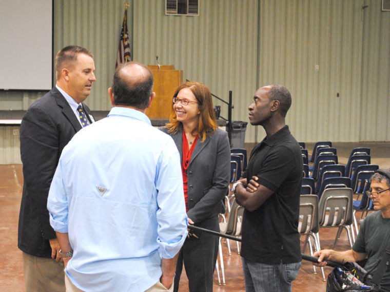 Plainview taking center stage in Showtime documentary series