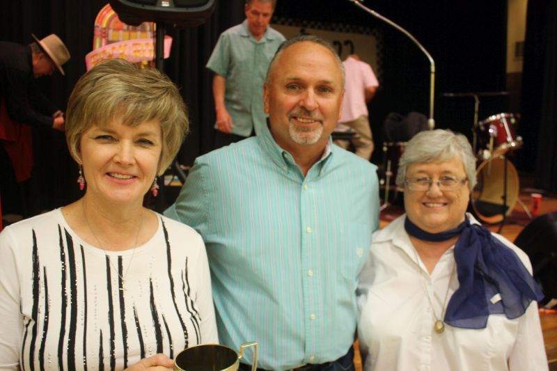 Lockney names two teachers as Citizens of the Year