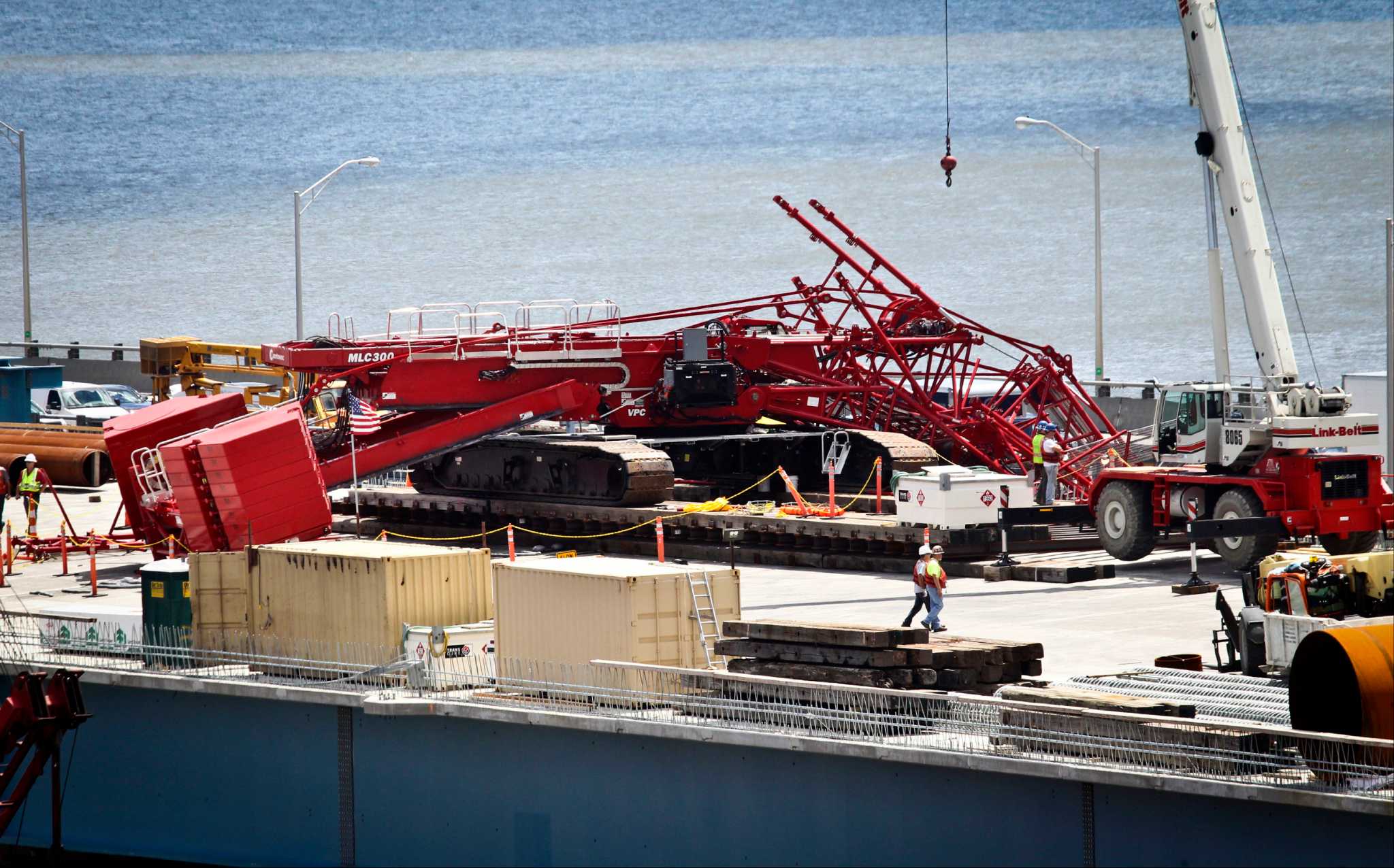 Tappan Zee closure forces bus detours