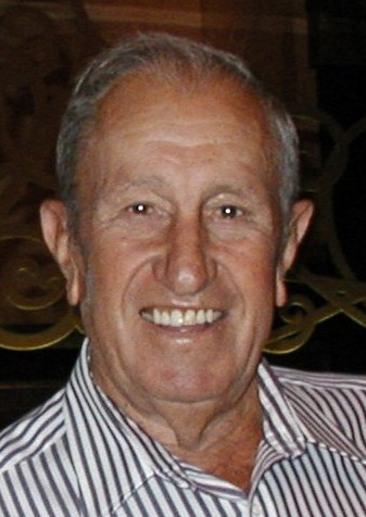 Wayne Cope