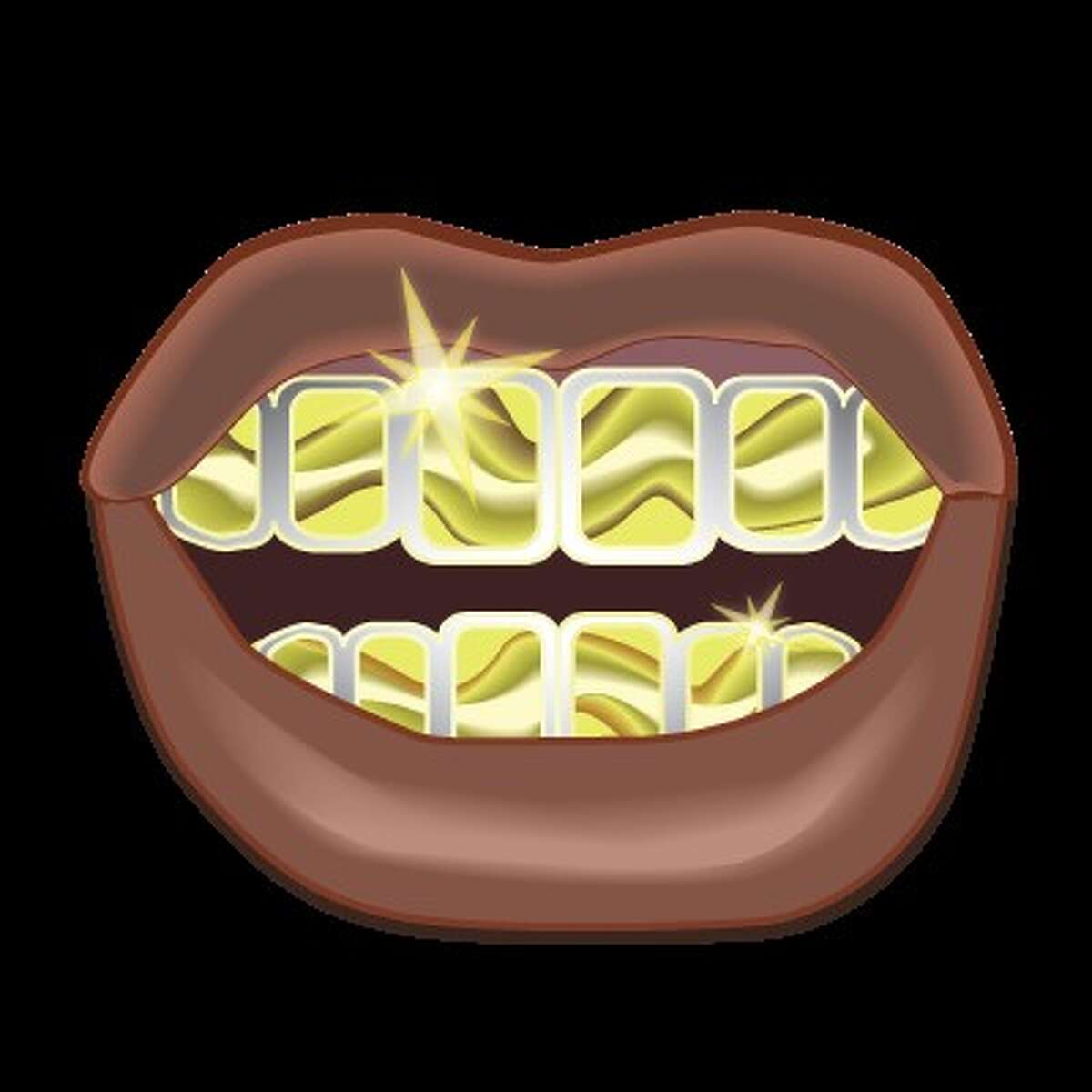 First look at rapper Trae Tha Truth's emoji set