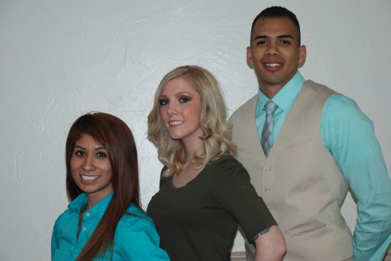 Tulia Police Department announces promotions