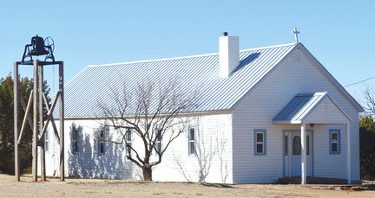 Hidden Falls Ranch nears 50 years in sharing gospel