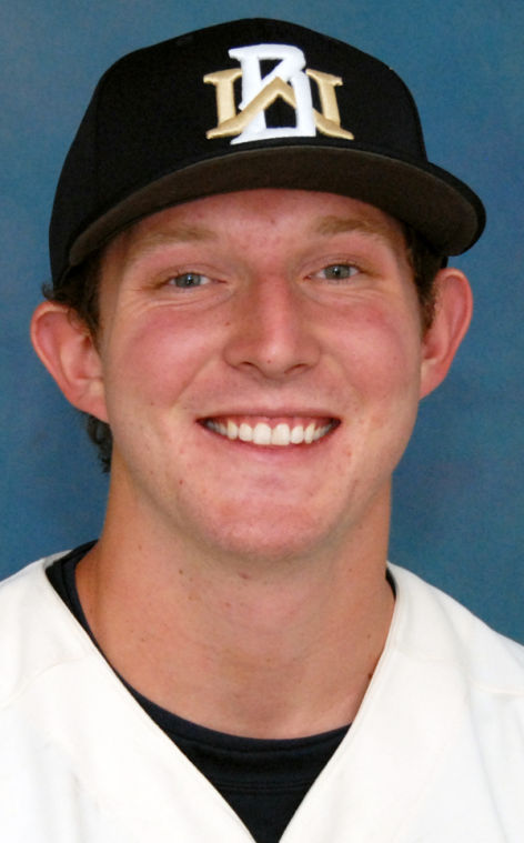 Five Wayland Baptist players recognized on All-SAC baseball team