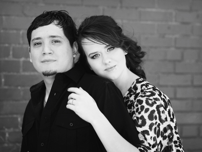 Sexton and Torres to wed