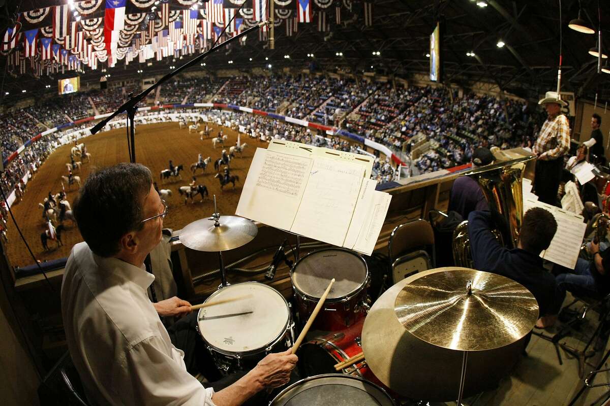Last rodeo for Fort Worth's famed Will Rogers Coliseum