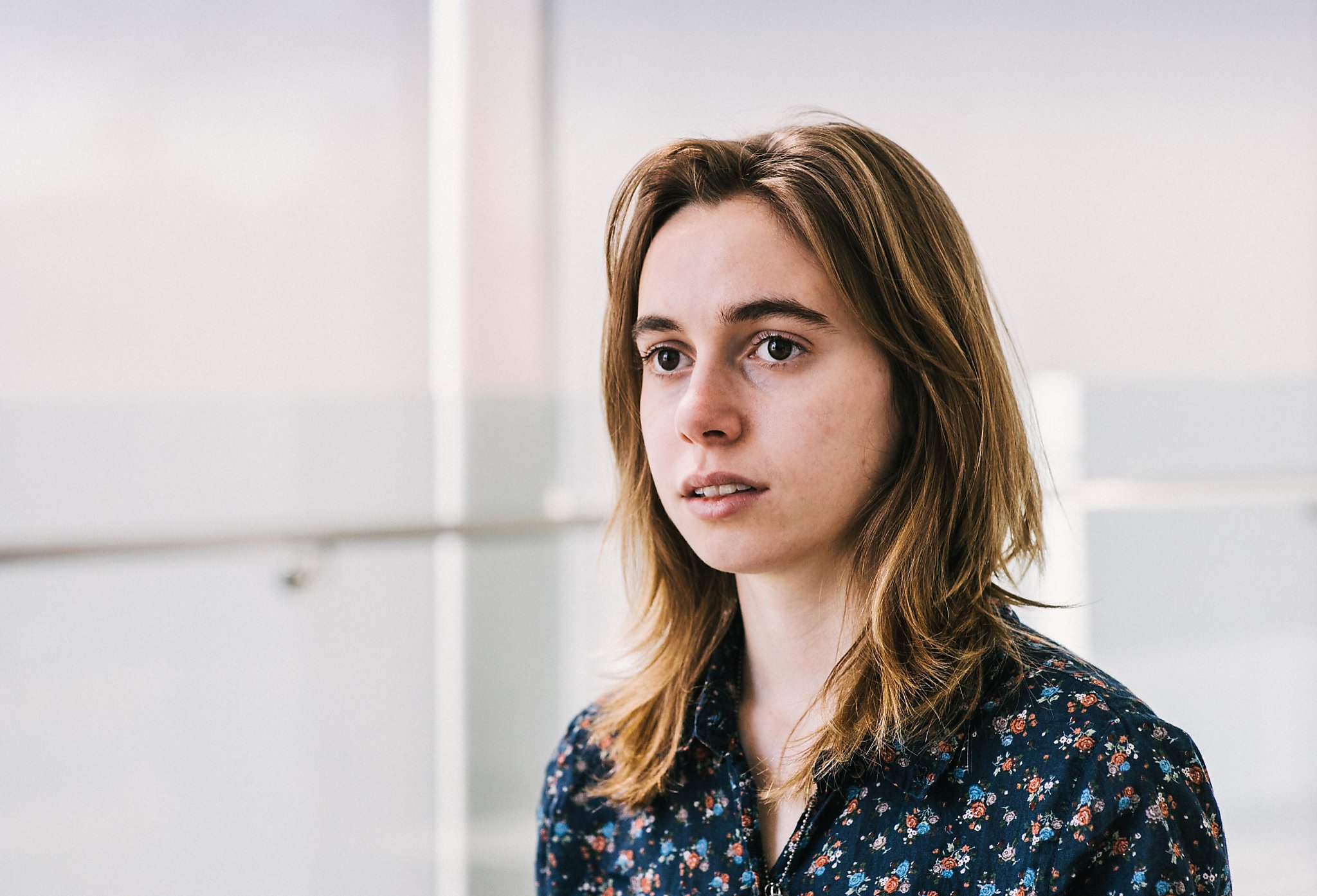 Editor’s pick: Julien Baker a prodigious talent at Outside Lands