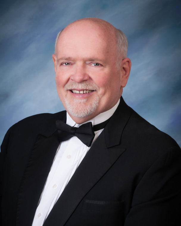 Walter Wright honored with Silver Star Award