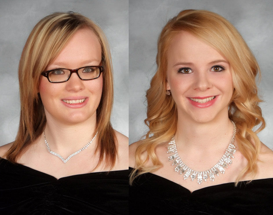 Kress High announces top graduates