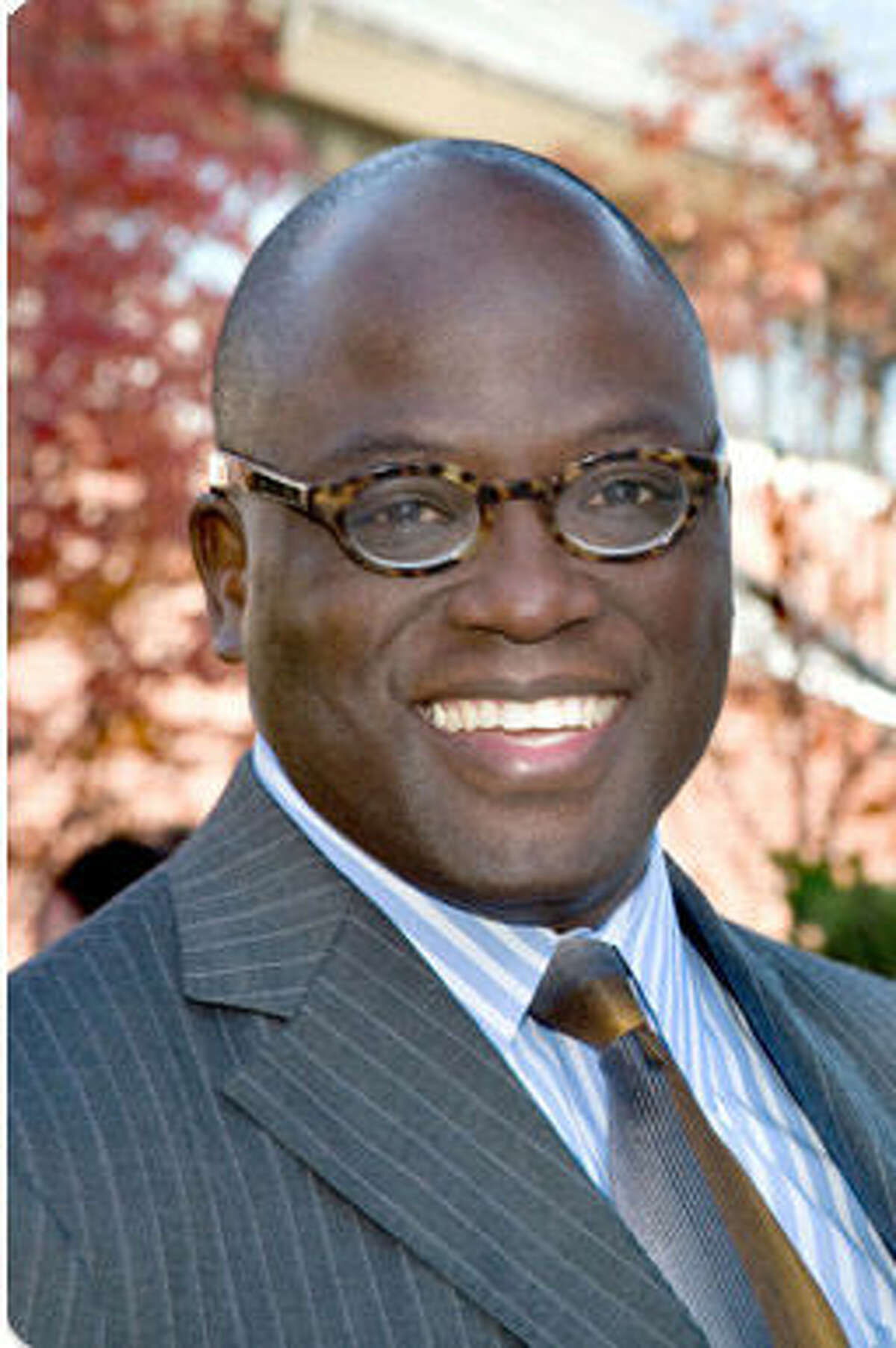Benjamin Akande new president of Westminster College
