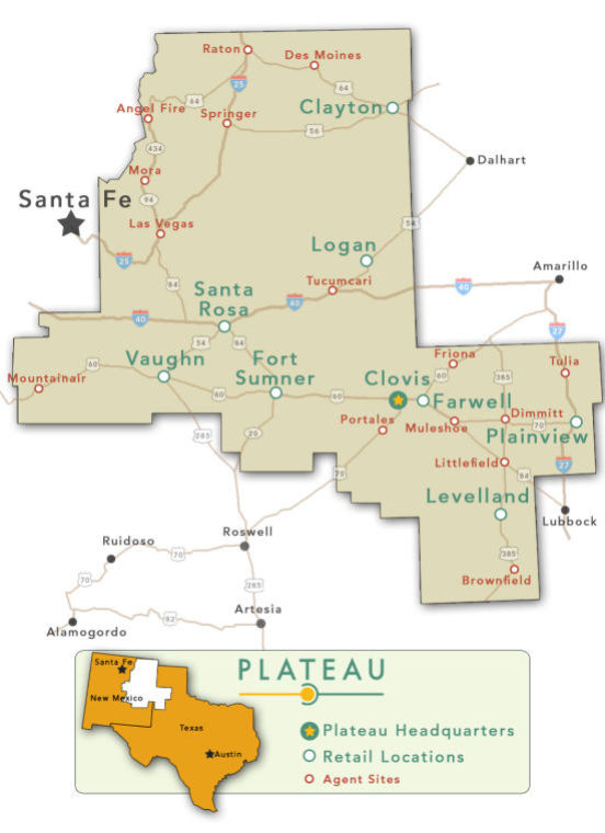 AT&T signs pact to acquire Plateau Wireless