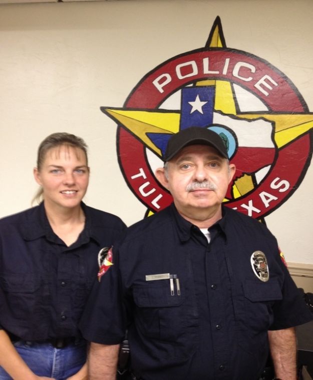 Tulia hires officers for code enforcement, animal control