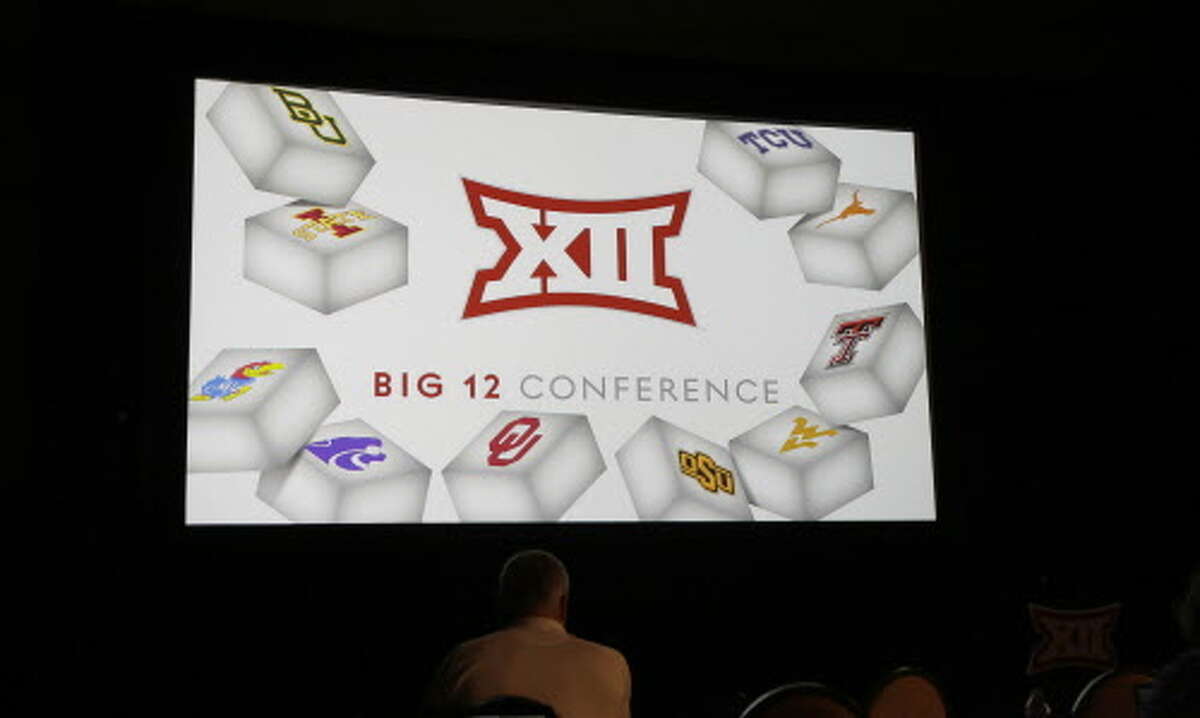 Big 12 will explore conference expansion