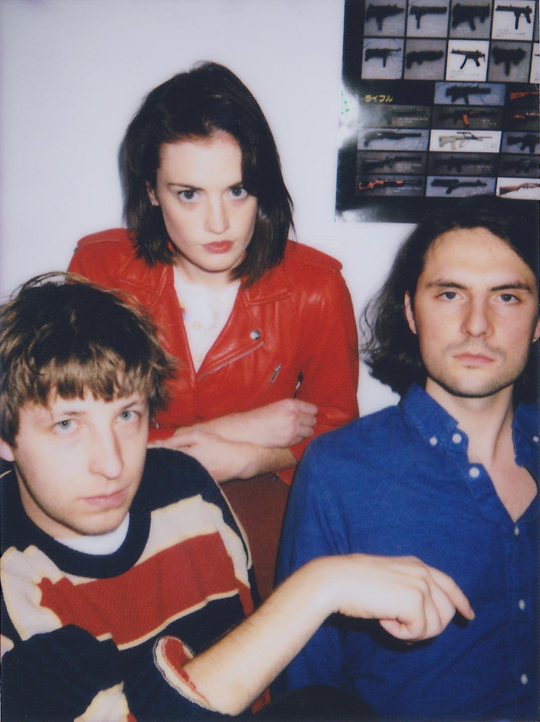 Noise Pop kicks off 25 parties leading up to 25th anniversary