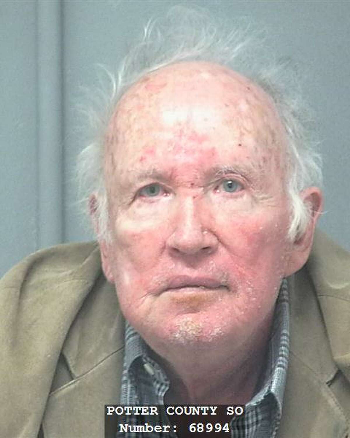 Amarillo's Stanley March 3 dies