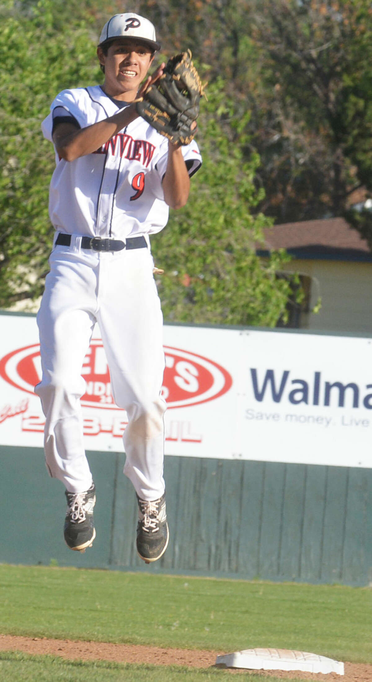 Three Bulldog baseball players earn academic all-state