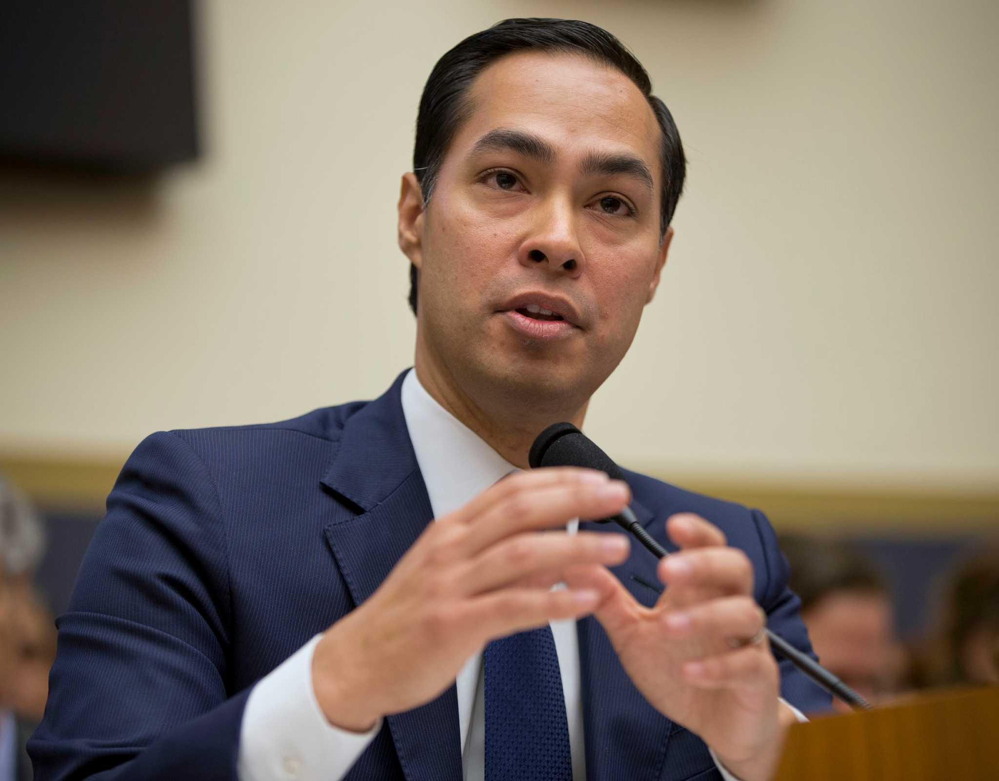 Castro won’t be punished for Hatch Act violation