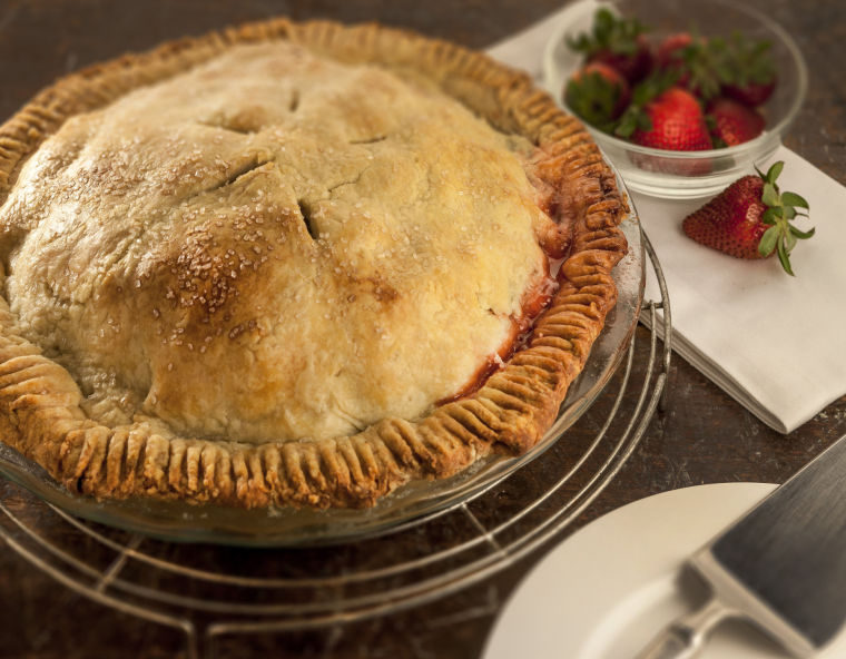 Survey: America's favorite pies 2016