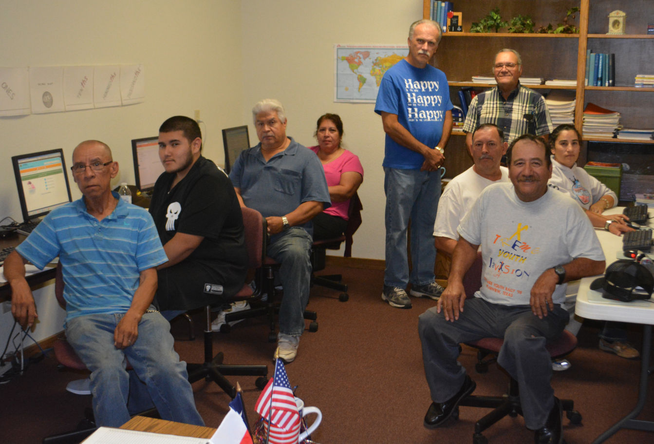 GED Students Continue to Succeed