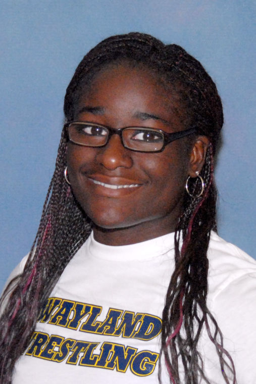 Mensah to compete at University World Championships